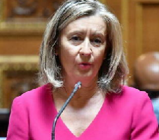 « Les Africains ont besoin qu’on écoute ce qu’ils ont à dire » - senalioune