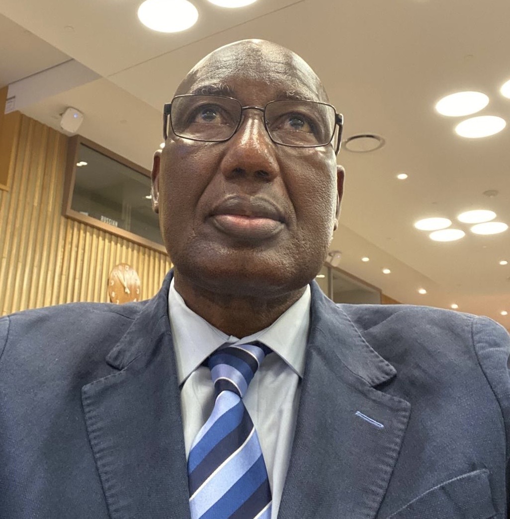 Un Bon compatriote ne Divise pas les Communautés, mais il…